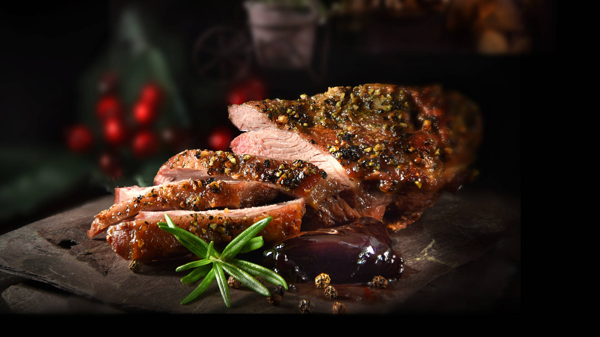 Certified Karoo Lamb